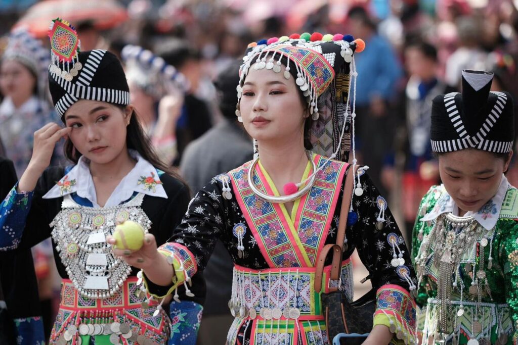 What Is Hmong New Year? Traditions, Meaning & Travel Guide Brother ...